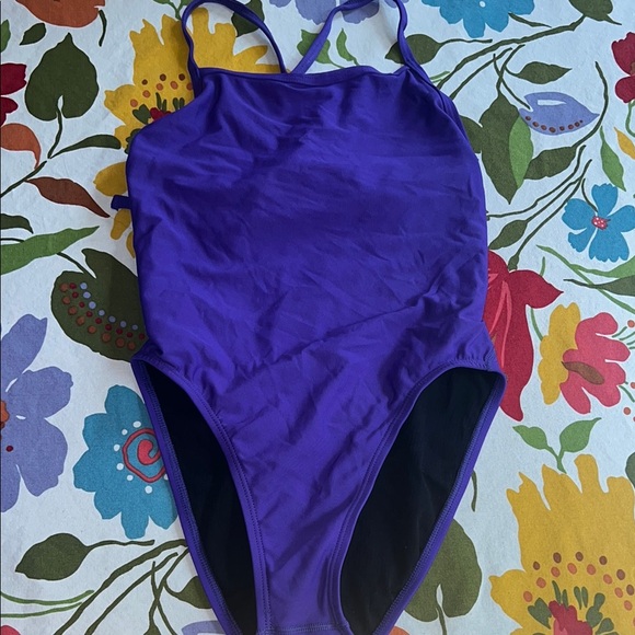 Jolyn Clothing | Swim | Jolyn Jackson Ii Onesie Tieback | Poshmark